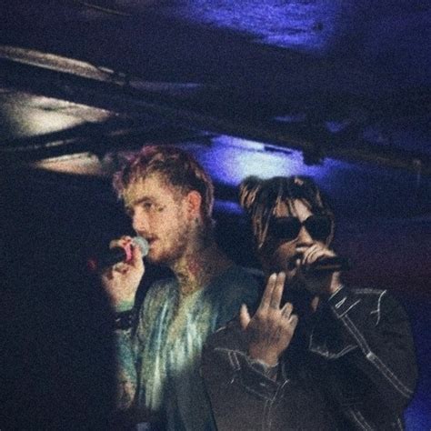 Stream Lil Peep X Juice Wrld Moontalk By Juaanaanps Listen Online