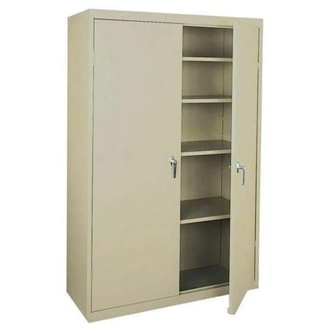 Wooden And SS Rectangular Chemical Storage Cabinet Capacity 20 Rs 45000 Unit ID 11723908091