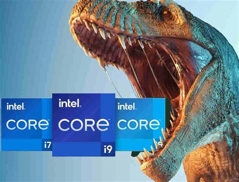 Intel Plans Slew Of Raptor Lake Product Announcements On January Techpowerup