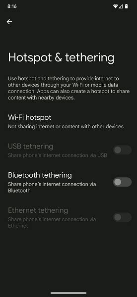 Why Is My Hotspot Not Working WhistleOut