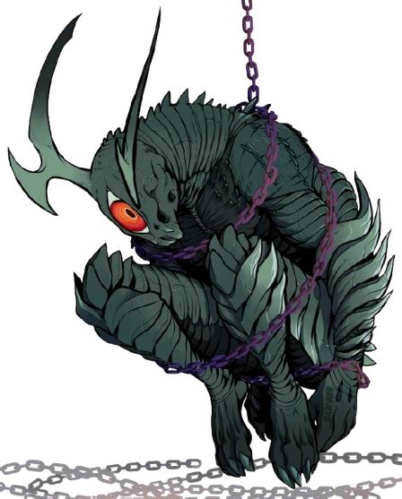 Scp 2317 Scp Foundation Render By Ismael9710 On Deviantart