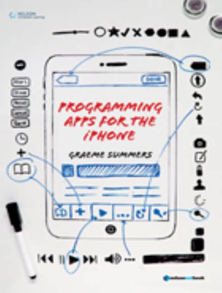 Buy Book Programming Apps For The Iphone Lilydale Books