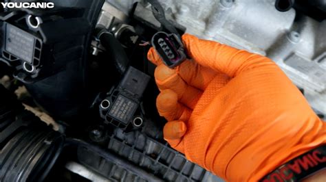 Vw Polo Turbocharger Boost Control Position Sensor At Phoebe Hercus Blog