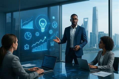 What Is Digital Disruption Examples Exploring The Future Of Emerging