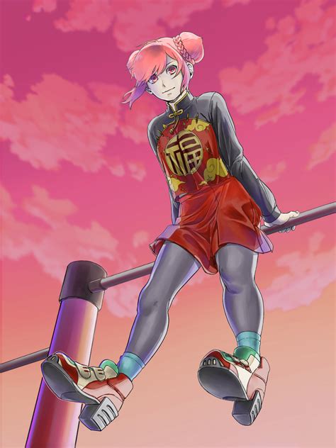 Original Drawn By Omotichan Danbooru Original Drawn By Omotichan Danbooru