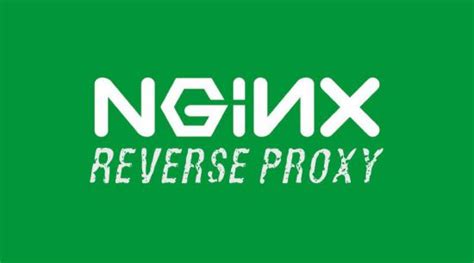 Configurer Nginx En Tant Que Reverse Proxy IT Connect