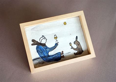 ヒラケゴマ。 Etsuko Kobayashi Exhibition｜ Gallery And Shop 山小屋