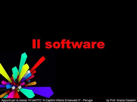 Software Odp Operating Systems Computer Software And Applications