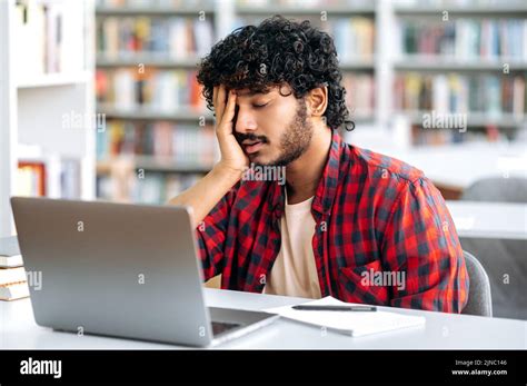 Falling Asleep In College Class