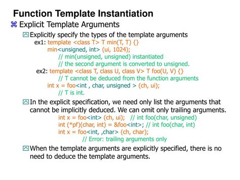 PPT Introduction To C Programming Module 4 Function And Class