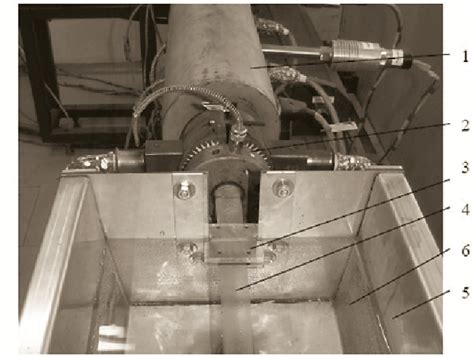 Figure 1 From Evaluation Of The Effectiveness Of The Microcellular Extrusion Process Of Low