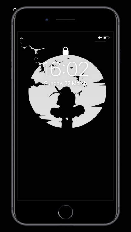 Black Otaku Anime Wallpapers By Moussa El Idrissi