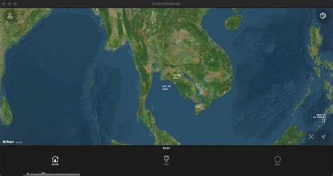 Adding Shader To Map Annotation How To Get A Map Snapshot With