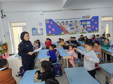 把学生的安全放在心上，把护佑学生安全的责任扛在肩上 河南广播电视台公共频道教育中原