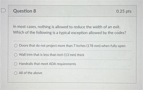 Solved In Most Cases Nothing Is Allowed To Reduce The Width