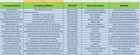 Do Data Entry In Excel Web Scraping Mining Find Emails By Shipon786