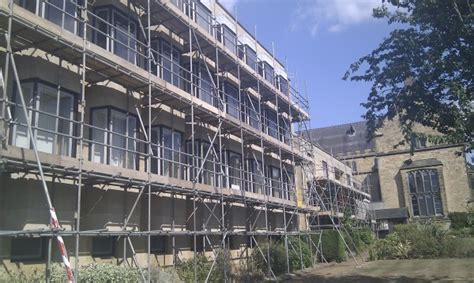 Tips Of Erecting And Using Of The Construction Frame Scaffolding