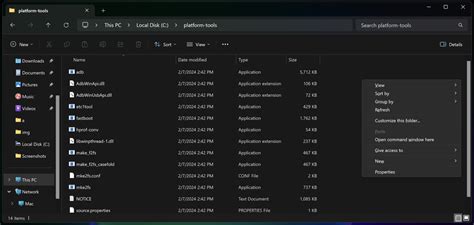How To Install Adb And Fastboot On Windows Macos And Linux