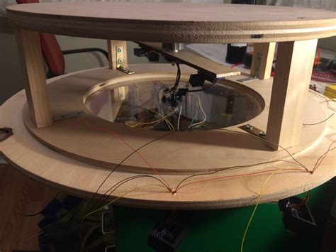 interactive laser sheet generator with arduino 11 steps with pictures instructables
