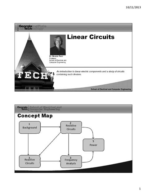 Circuits Lecture Slides Module5handouts Pdf Ac Power Root Mean Square
