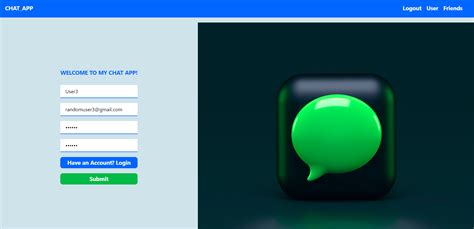 Github Ashutoshbind15realtimemernchat