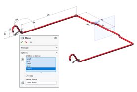 Whats NEW In SKETCH In SOLIDWORKS Logical Solutions