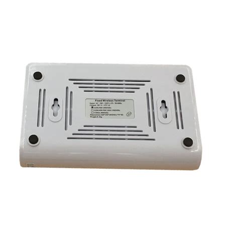 Lcd Gsm Fixed Terminal Wireless Based On Sim Card Vicedeal