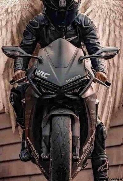 عکس و قیمت موتور سی بی ۱۳۰۰