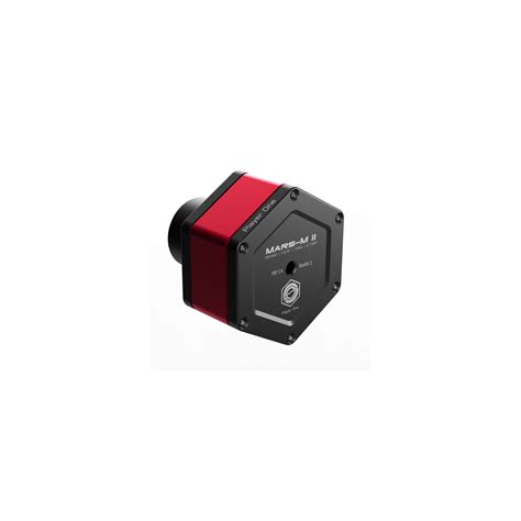 Acheter En Ligne La Caméra Planétaire Player One Mars M Ii Mono Usb3 0 Imx462
