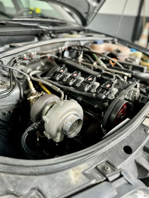 Audi A4 Turbo Anúncios Para Alta Performance