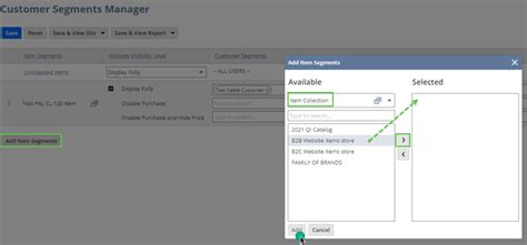 B2b And B2c Domains On One Suitecommerce Website Setup Record Anchor Group