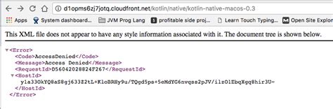 unable to download the compiler · issue 678 · jetbrains kotlin native