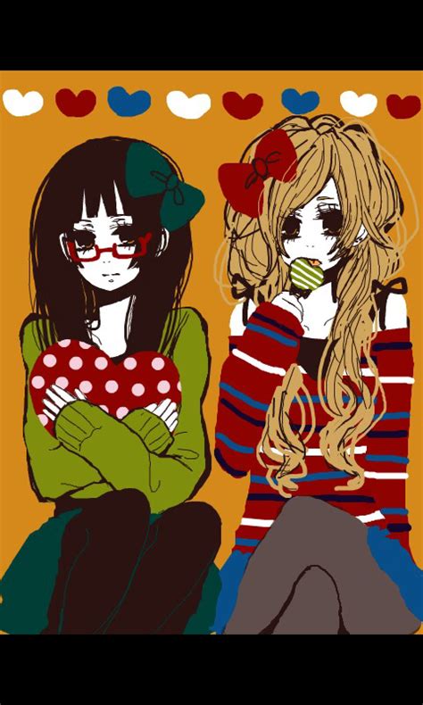 2 Cuties