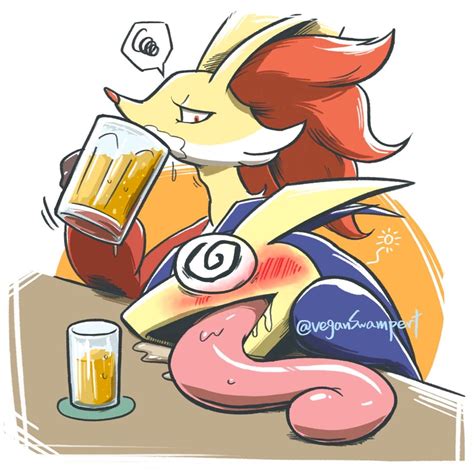 Greninja And Delphox Pokemon Drawn By Veganswampert Danbooru Greninja And Delphox Pokemon Drawn By Veganswampert Danbooru