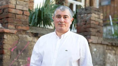 “კლინიკების ნაწილი ფინანსურ კრიზისშია” კალოიანი Drg ის შედეგებზე
