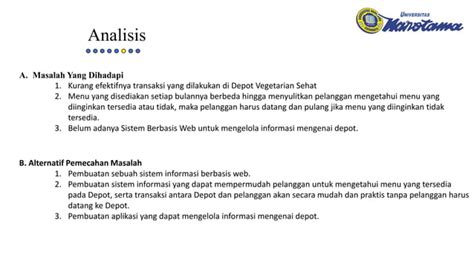 Contoh Ppt Seminar Proposal Teknik Informatika Pptx