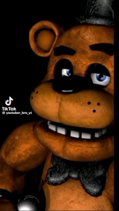 мишка фредии знает кто праслав летом Fnaf фнаф мем Fivenightsatfreddys Memes Youtube