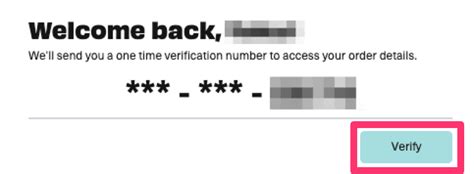 4 Digit Verification Codes Seated