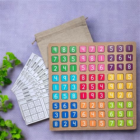 sudoku 9×9 puzzle