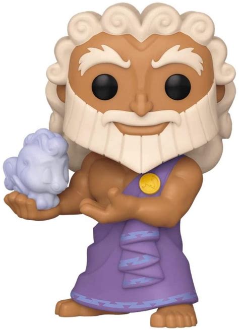 Los Mejores Funko Pop De Hércules