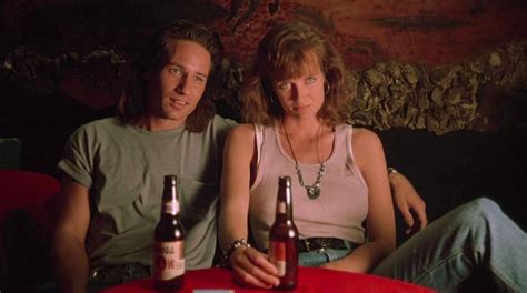 David Duchovny Says A Director Used A Megaphone To Tell Him When To Orgasm During His First Sex