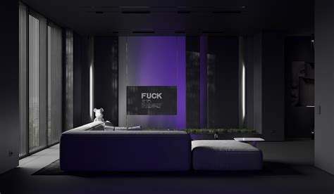 Dark Census On Behance