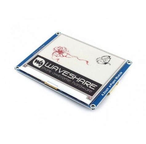 E Ink Paper Display Module At Rs 3275 In Bangalore ID 6131858 Constflick Technologies Limited