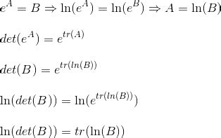 Einstein Relatively Easy Variation Of The Metric Determinant