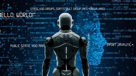 Premium Photo Ai Engineering In Action Artificial Intelligence