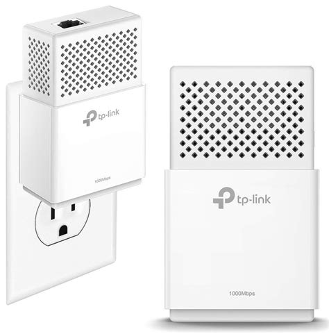 Add A Gigabit Ethernet Port To Any Room Instantly For Just Techrepublic