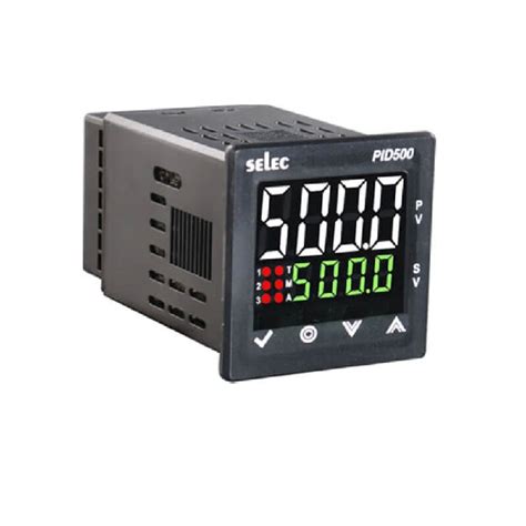 Pid500 U 0 1 Selec Xtronix