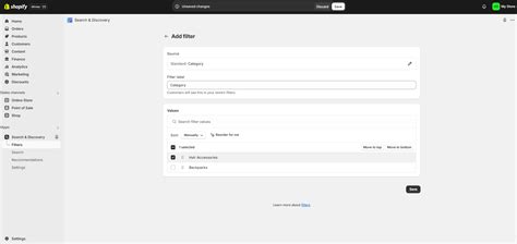 Shopifys “boring” Product Update Is Here See Whats New