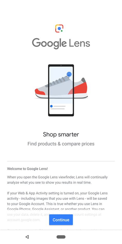 New Google Lens Features From Google I O Are Rolling Out