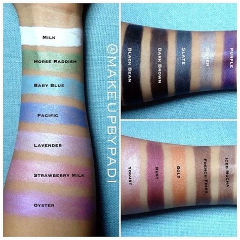 Nyx Jumbo Eye Pencil Makeup Swatches Best Makeup Products Nyx Jumbo Eye Pencil